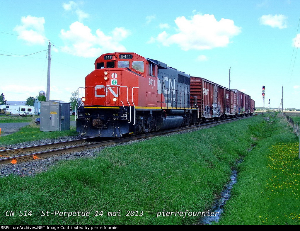 CN 514